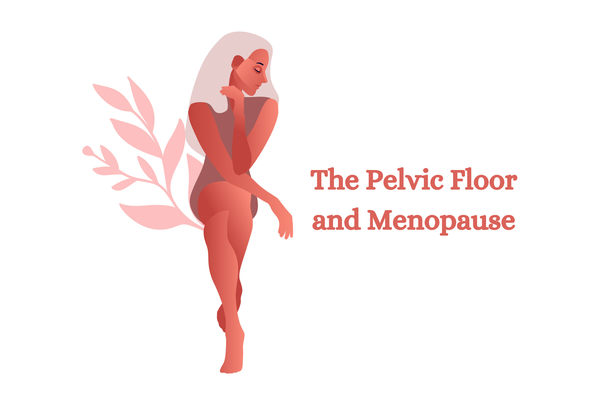 The Pelvic Floor and Menopause